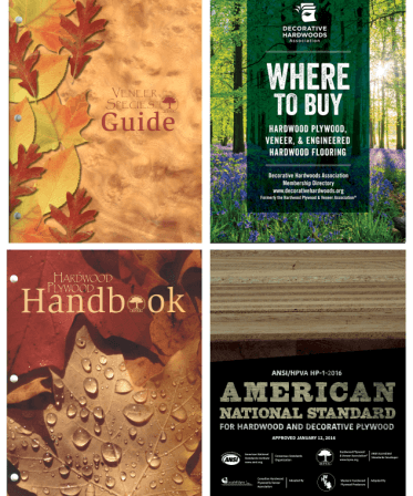 HPVA Publications Kit | DHA